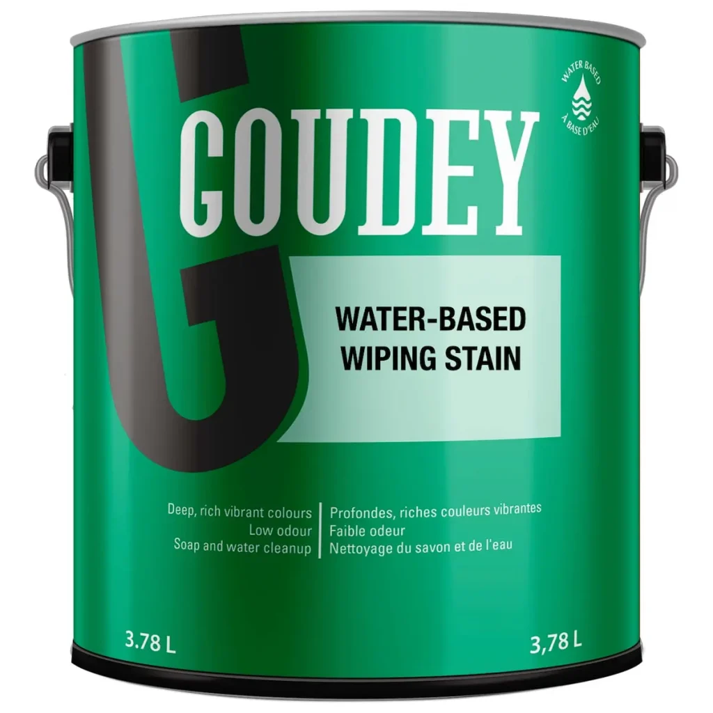 Water Stain